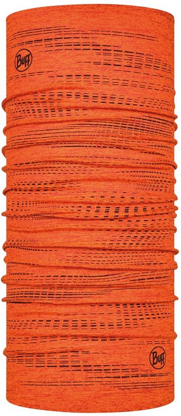 Buff Dryflx FIRE Nekwarmer Nekwarmer - Unisex - oranje | bol.com