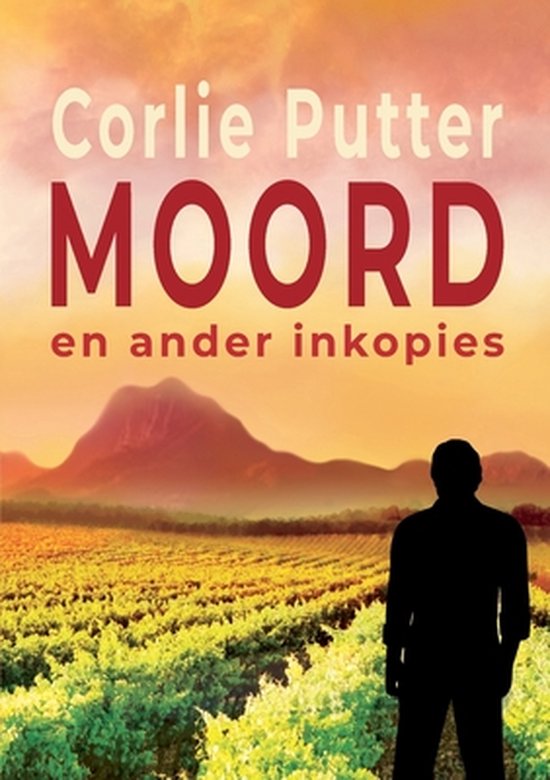 Moord en Ander Inkopies, Corlie Putter | 9780620960731 | Boeken | bol.com