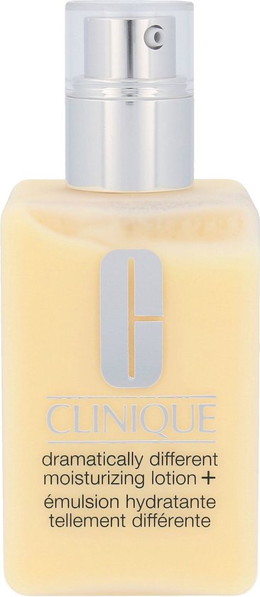Clinique Dramatically Different Lotion Moisturizing huidtype 1 & 2 ...