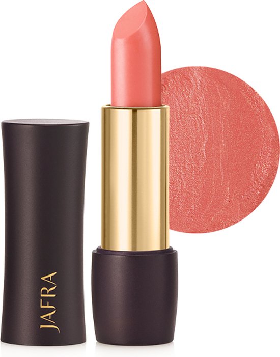 Jafra - Moisture - Rich - Lipstick - Peach - Crème | bol