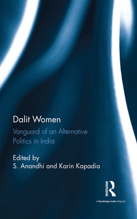 Dalit Women (ebook) | 9781351797184 | Boeken | bol.com