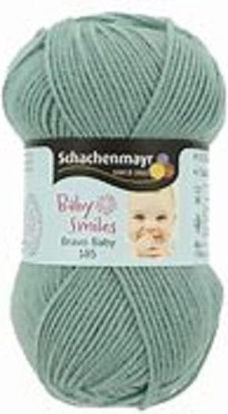 SMC Bravo Baby Smiles 185 01067 Opal | bol