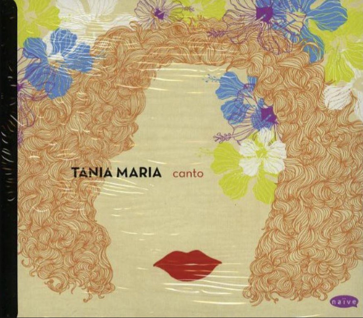 Tania Maria - Canto (CD), Tania Maria | Muziek | bol