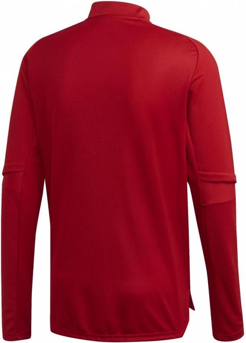adidas Performance Slb Tr Top Trainingspak jas Mannen Rode L | bol.com