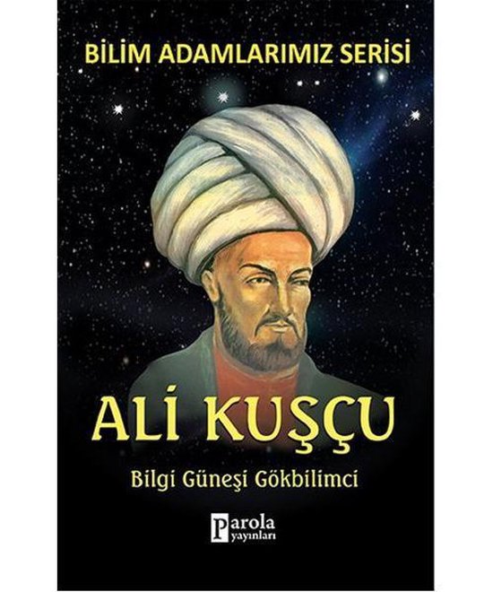 Ali Kuşçu, Ali Kuzu | 9786059121002 | Boeken | bol.com