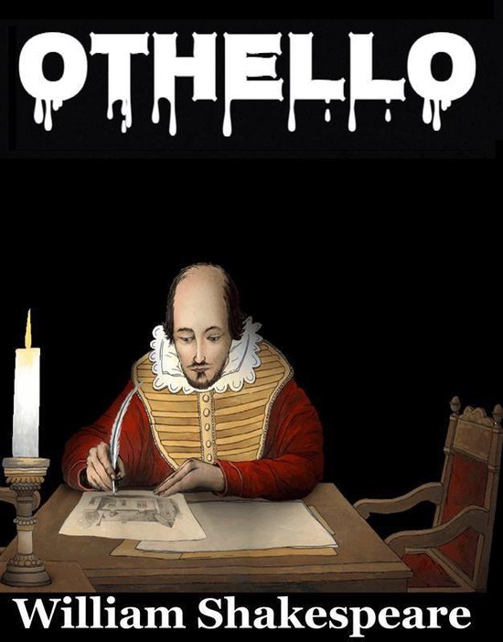 Othello (ebook), William Shakespeare | 9791220852319 | Boeken | bol