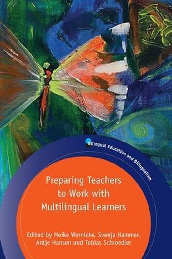 Bilingual Education & Bilingualism- Preparing Teachers to Work with ...
