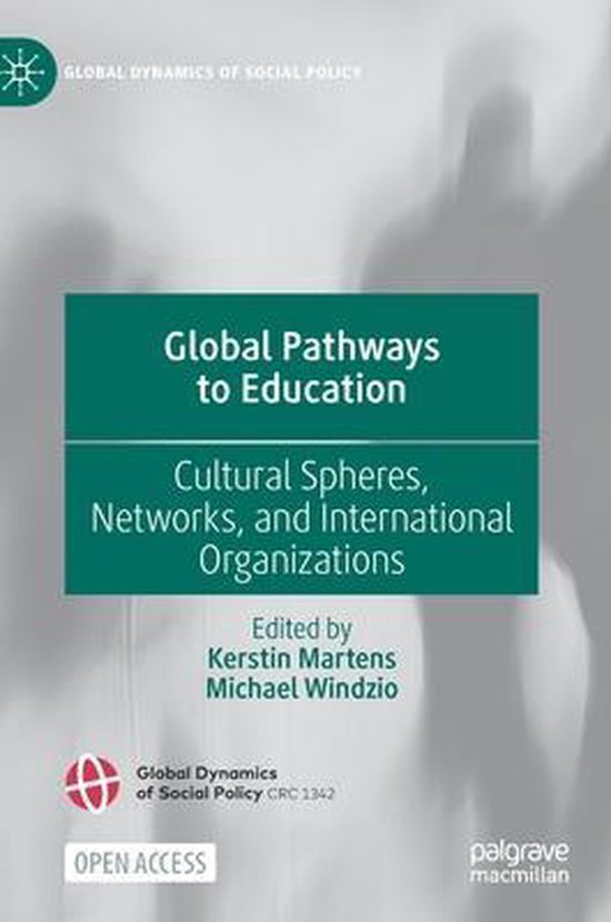 Global Pathways to Education | 9783030788841 | Boeken | bol.com