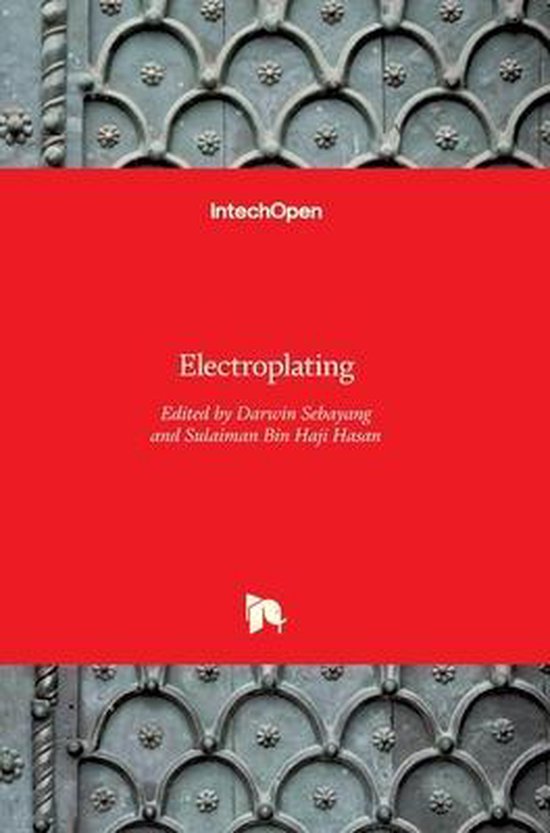 Electroplating | 9789535104711 | Boeken | bol.com