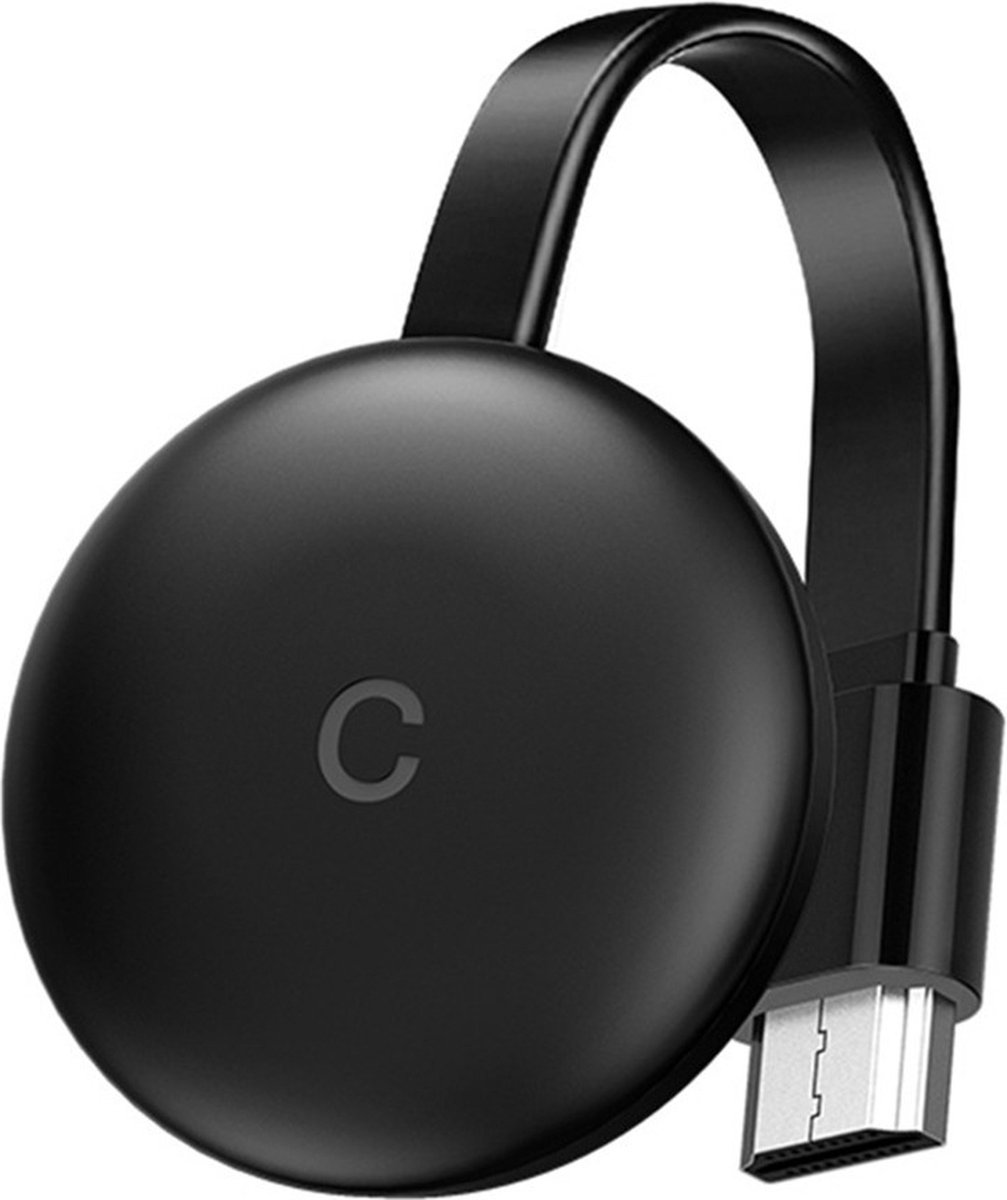 Wireless HD 720P HDMI WIFI Media Video Streamer - TV Stick - Draadloos ...