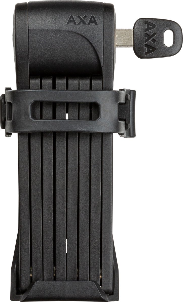 AXA Fold Lite 80 Vouwslot - Fietsslot - Voor elk type Fiets – Licht ...