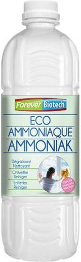 Forever - Eco Ammoniak - reiniger 1L | bol