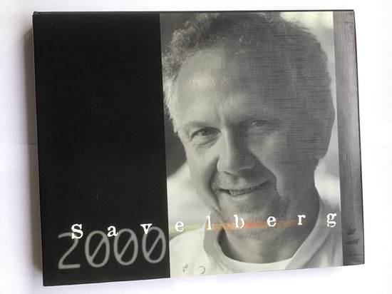 SAVELBERG 2000 | 9789090134611 | Boeken | bol