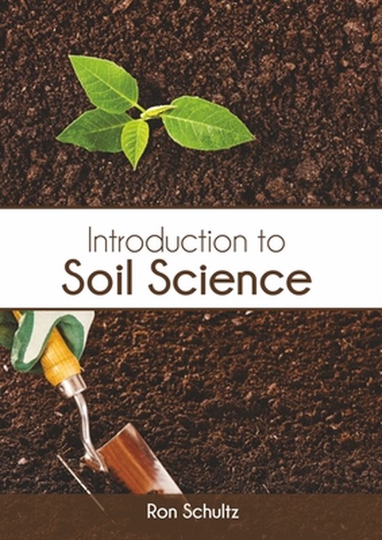 Introduction to Soil Science | 9781647400071 | Boeken | bol.com