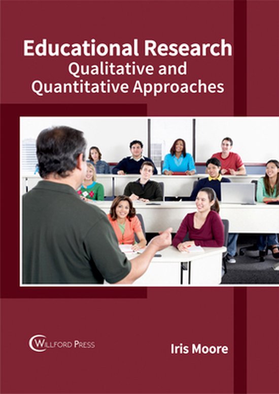 Educational Research: Qualitative and Quantitative Approaches ...