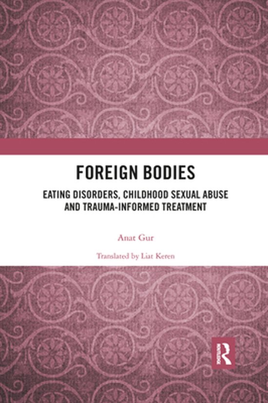 Foreign Bodies (ebook), Anat Gur | 9780429893957 | Boeken | bol.com