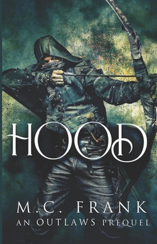 Hood, M C Frank | 9798682020317 | Boeken | bol.com