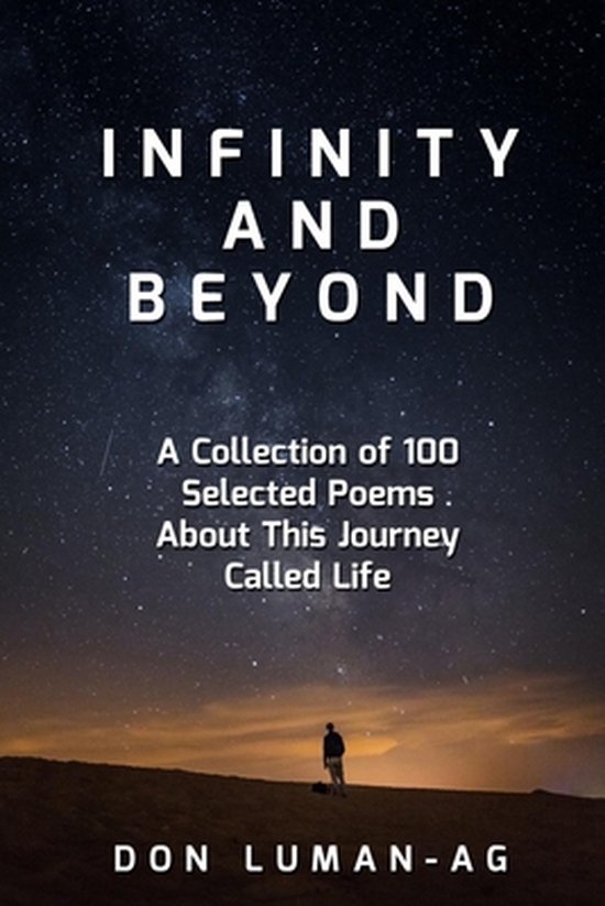 Infinity and Beyond, Don Luman-Ag | 9798499283530 | Boeken | bol