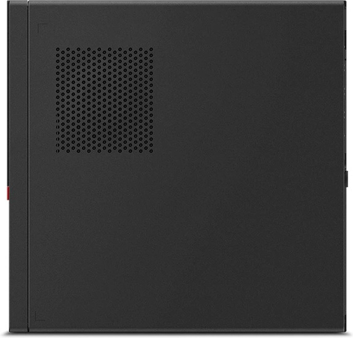 Lenovo Thinkstation P330 Tiny - Mini PC - Intel Core i7 - 8GB - 256GB ...