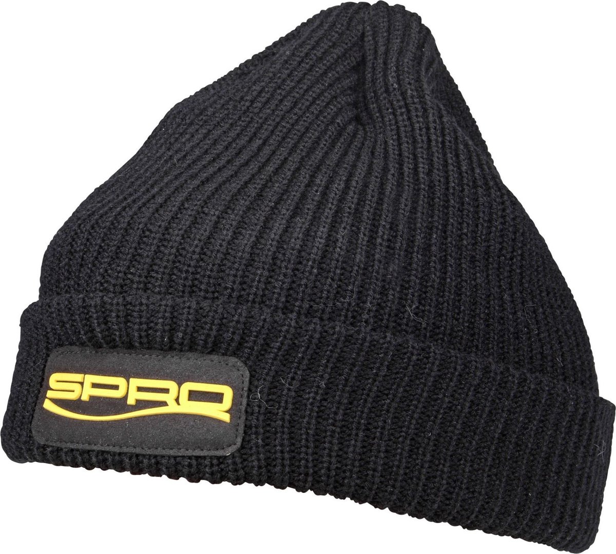 Spro Winter Hat S-Logo | Vismuts | bol.com