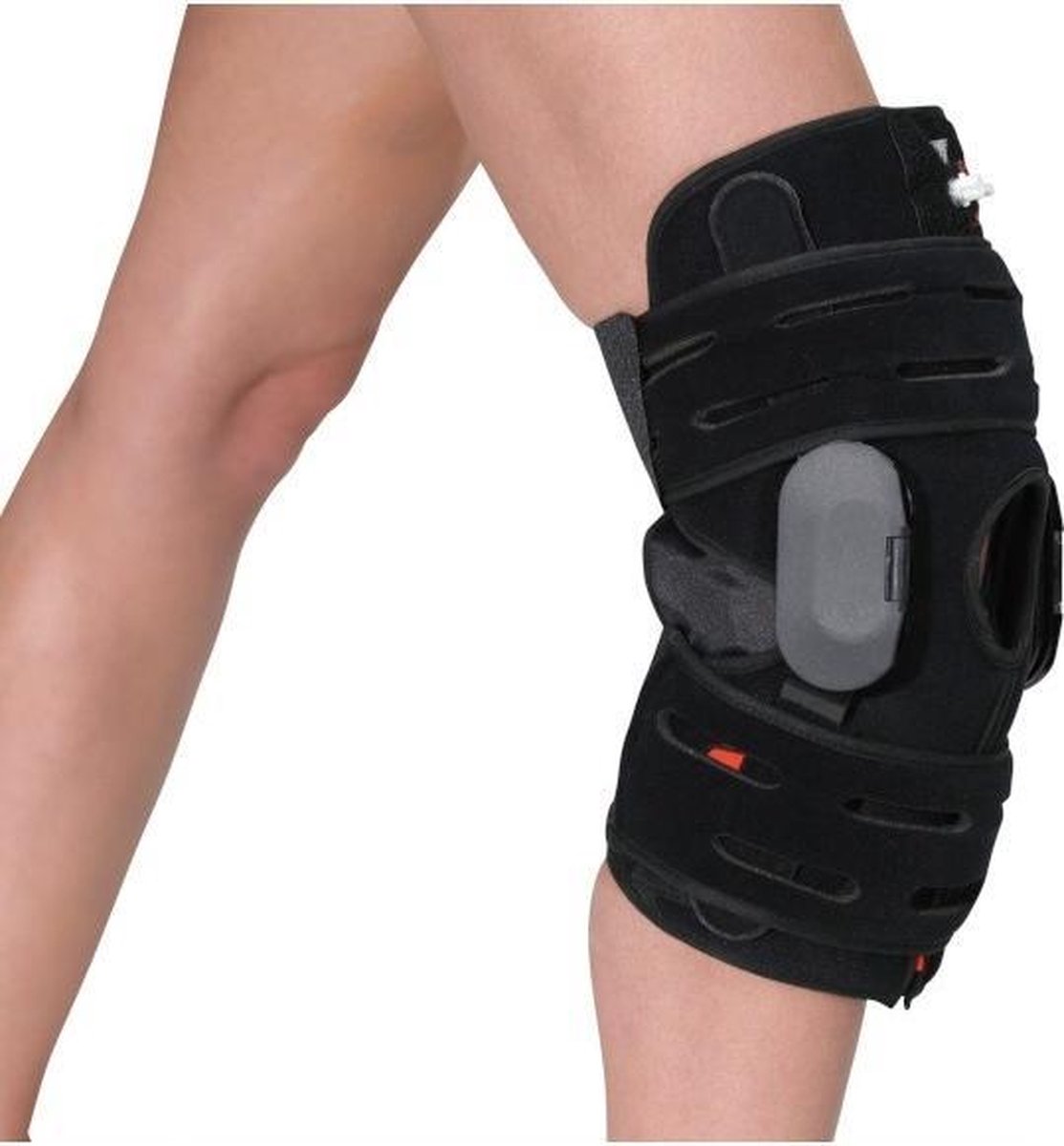 ARCTOknee Kniebrace| Brace met Spalken | Gewrichtsspalk Ondersteunt, en ...