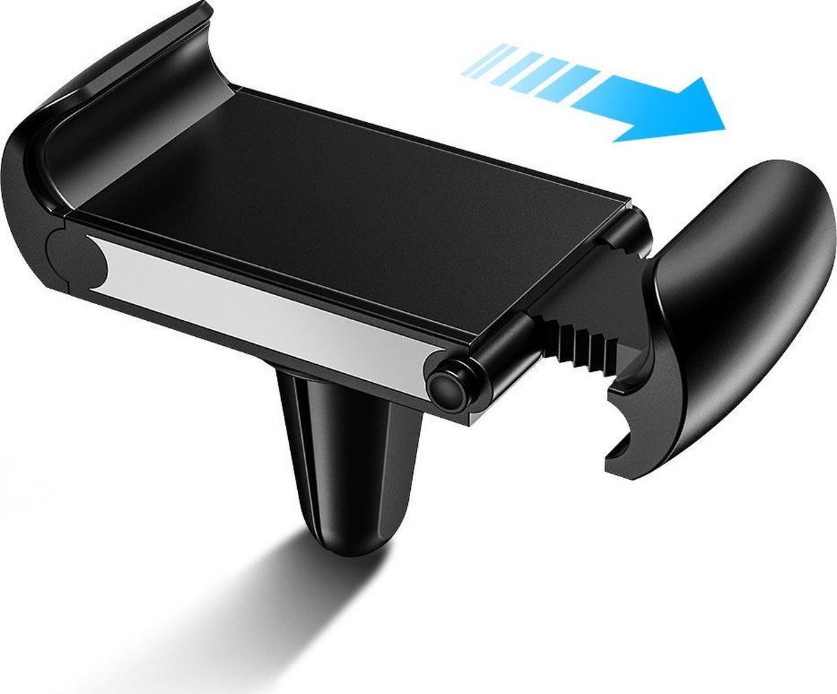 Telefoonhouders Auto - GSM Houder - Auto Accessories Interieur ...