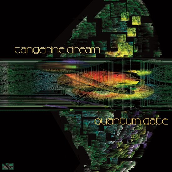 Tangerine Dream - Quantum Gate (CD), Tangerine Dream | Muziek | bol
