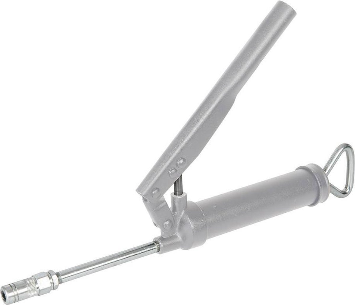 Silverline Mini Pistool - Stijl Vetspuit 120 cm³ | bol.com