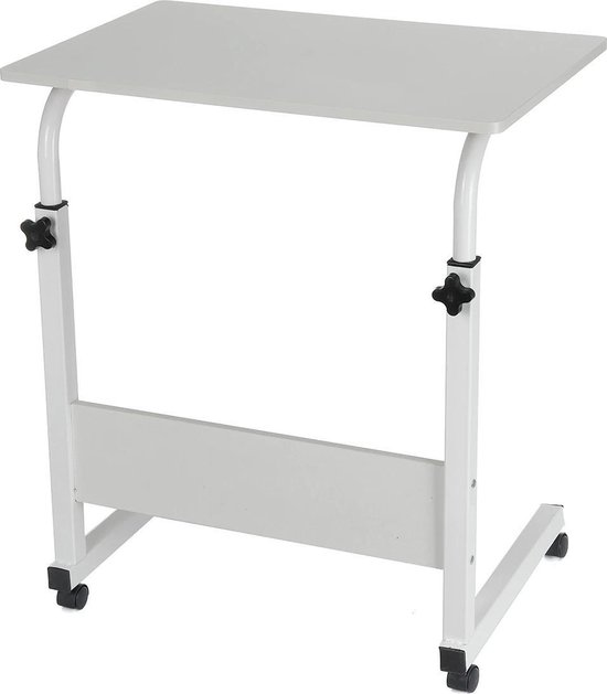 Desker® Bureau réglable - Table de bureau - Office à Home - Table pour ...