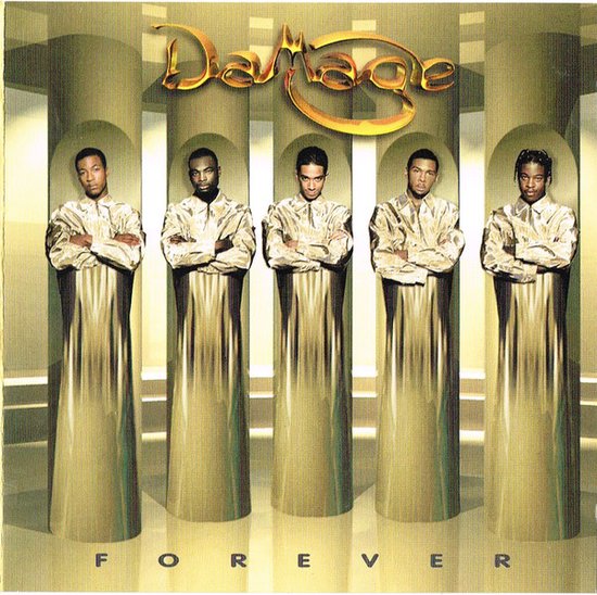 Forever [Critique], Damage | Muziek | bol