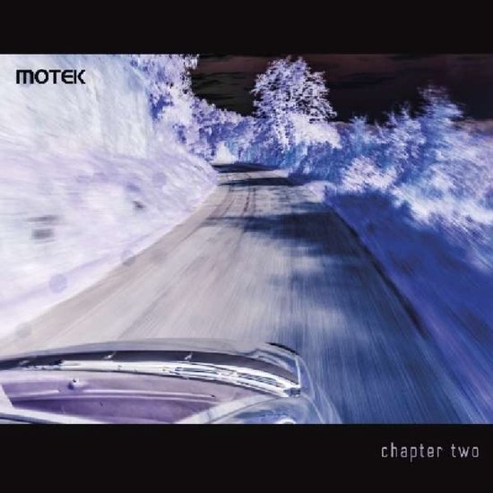 Motek - Chapter Two (CD), Motek | Muziek | bol