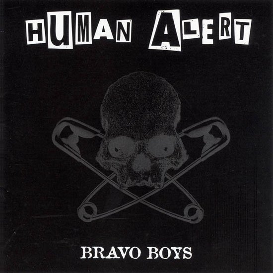 Human Alert - Bravo Boys (CD), Human Alert | CD (album) | Muziek | bol.com