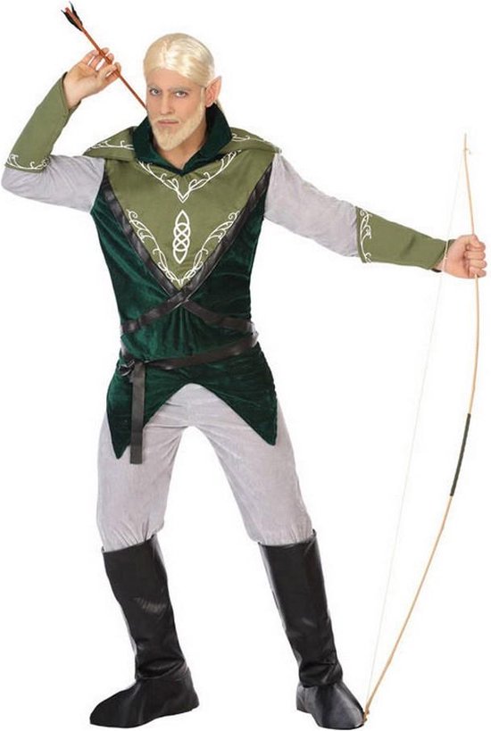 Kostuums voor Volwassenen Elf | bol.com