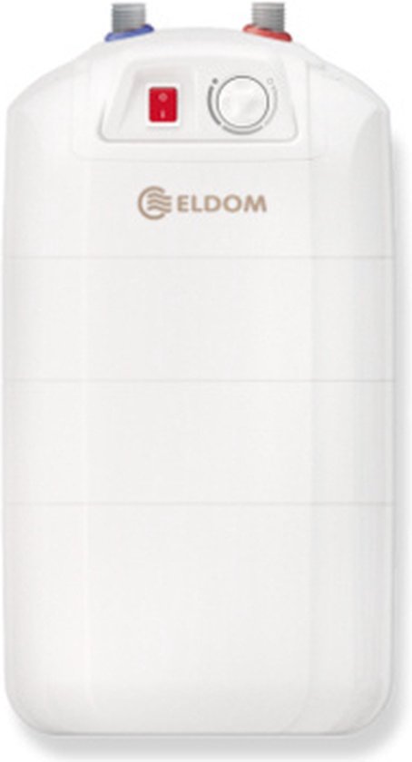 Eldom Elektrische boiler 15 liter close-in | bol
