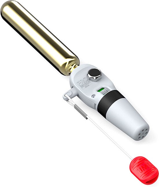 UML Pro Sensor Elite Reserveset voor reddingsvest | bol