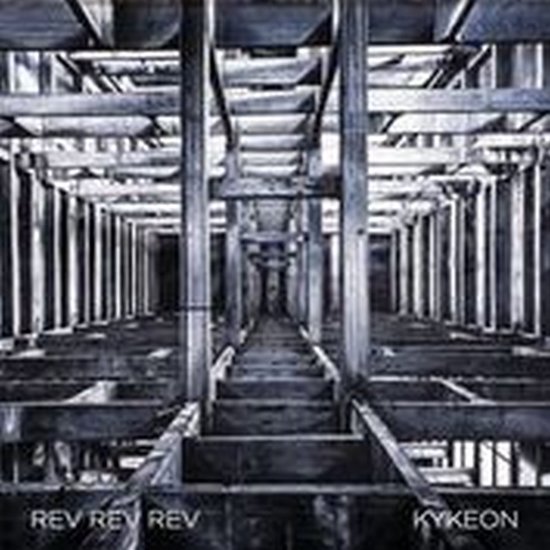Rev Rev Rev - Kykeon (LP), Rev Rev Rev | Muziek | bol