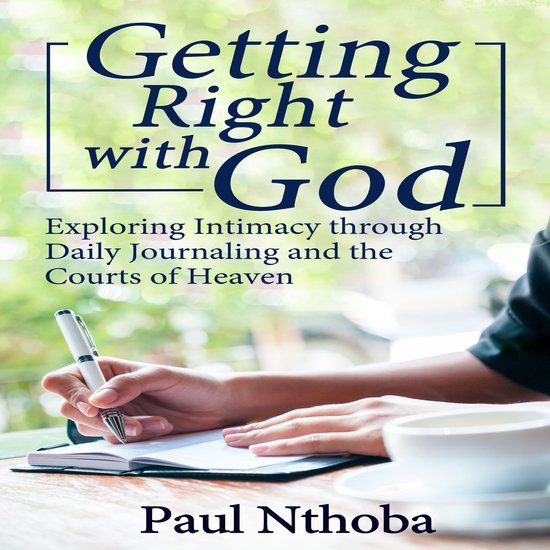 Getting Right with God, Matthew Robert Payne | 9781094294148 | Boeken ...