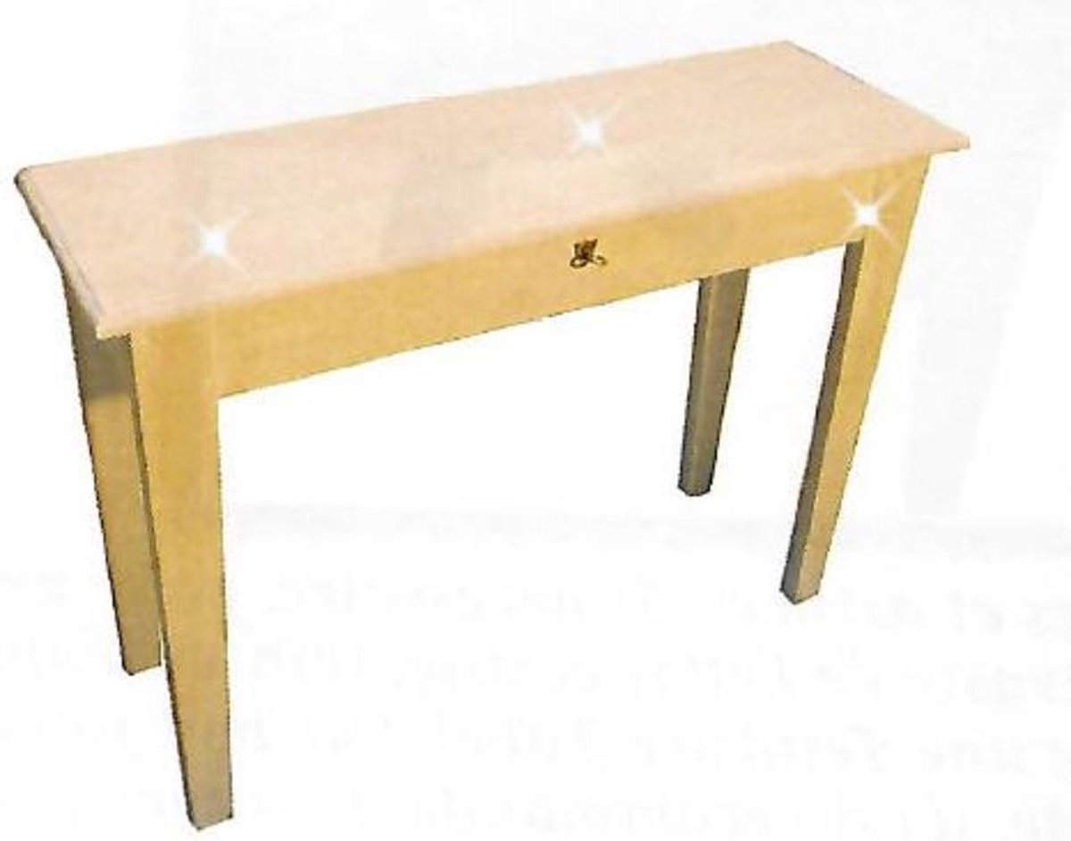 Fabel Ceruseerset - Ceruseren van hout - complete set - voor ...