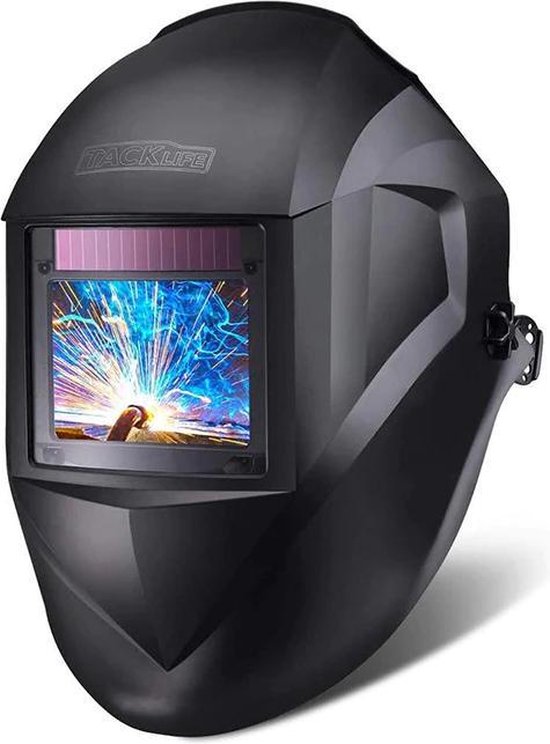 LORIOTH® Professionele Helm Lassen - Auto Lashelm - Laskap - Lasschild ...