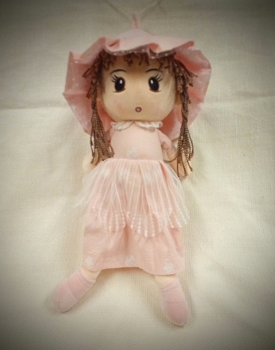 Heel mooie knuffel pop model HEART - | Knuffel pop Heart - 45 cm | Lief ...