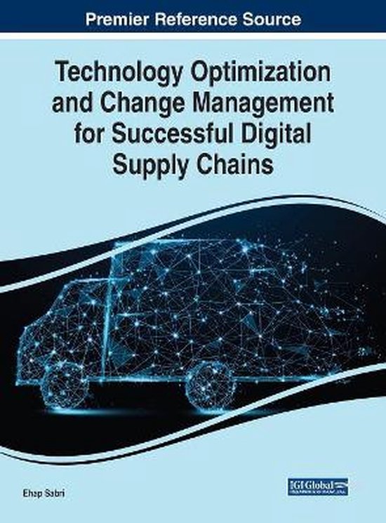 Technology Optimization and Change Management for Successful Digital ...