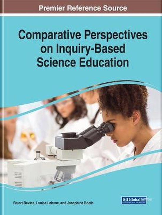 Comparative Perspectives on Inquiry-Based Science Education ...