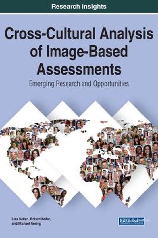 Cross-Cultural Analysis of Image-Based Assessments | 9781522526919 ...