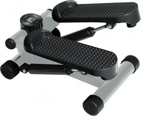Care Fitness Mini Stepper SM-840 | bol.com