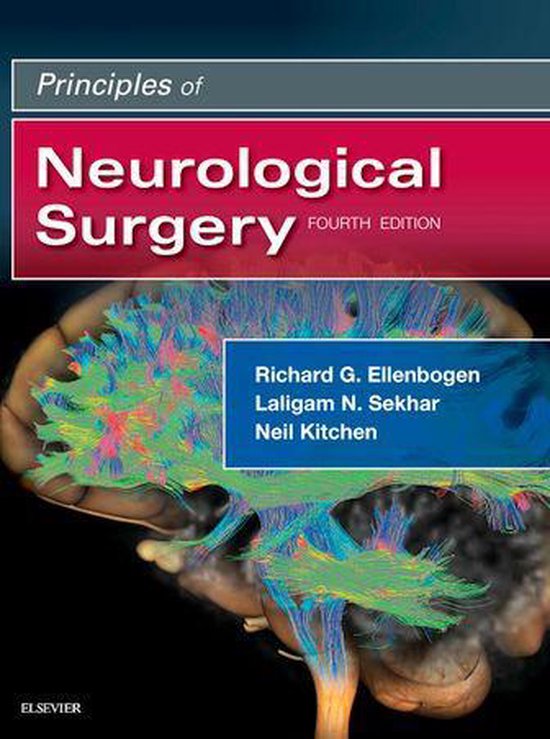 Principles of Neurological Surgery (ebook), Laligam N Sekhar, Md, Facs | 9780323461276... | bol