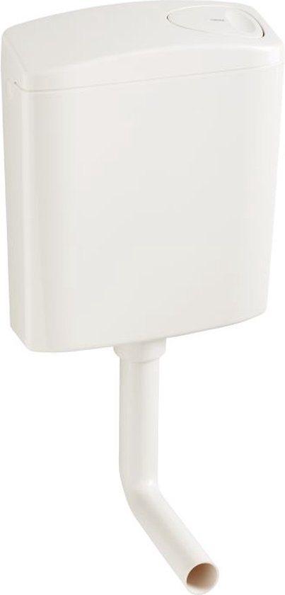 Wisa 300 Opbouwspoelreservoir | bol.com