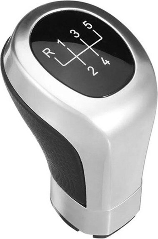 Bmw E81 E82 E87 E88 E90 E91 E92 E93 1 3 serie Pookknop Pook Knop 5 Speed... | bol.com