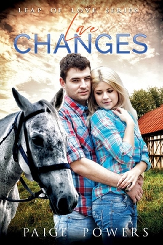 Leap of Love- Love Changes, Paige Powers | 9781794007260 | Boeken | bol