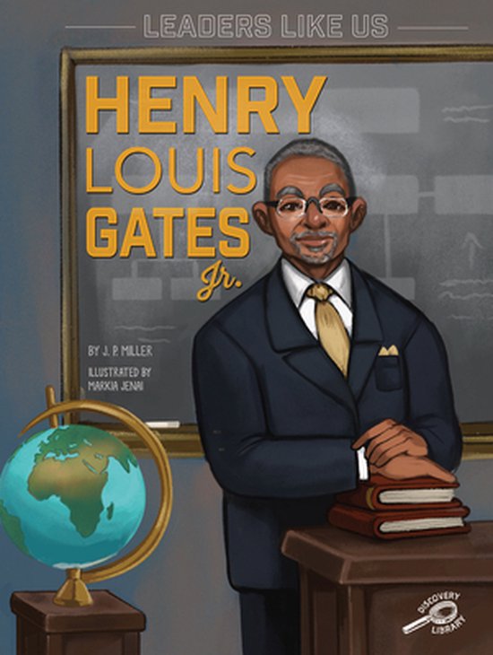 Henry Louis Gates Jr., J P Miller | 9781731638007 | Boeken | bol.com