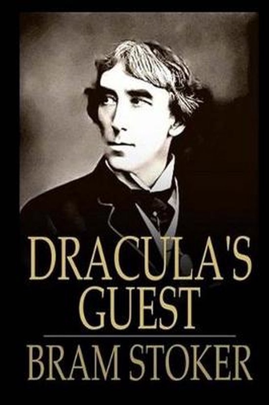 Dracula's Guest, Bram Stoker | 9781976161124 | Boeken | bol.com